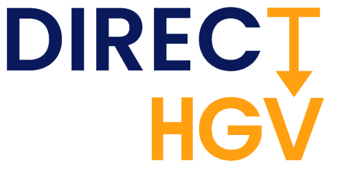 DirectHGV - Nationwide HGV Training & Jobs - DirectHGV